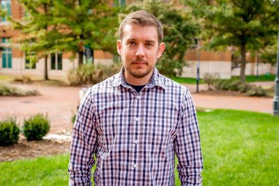 Alex Frizzell - The Center for Teaching and Learning