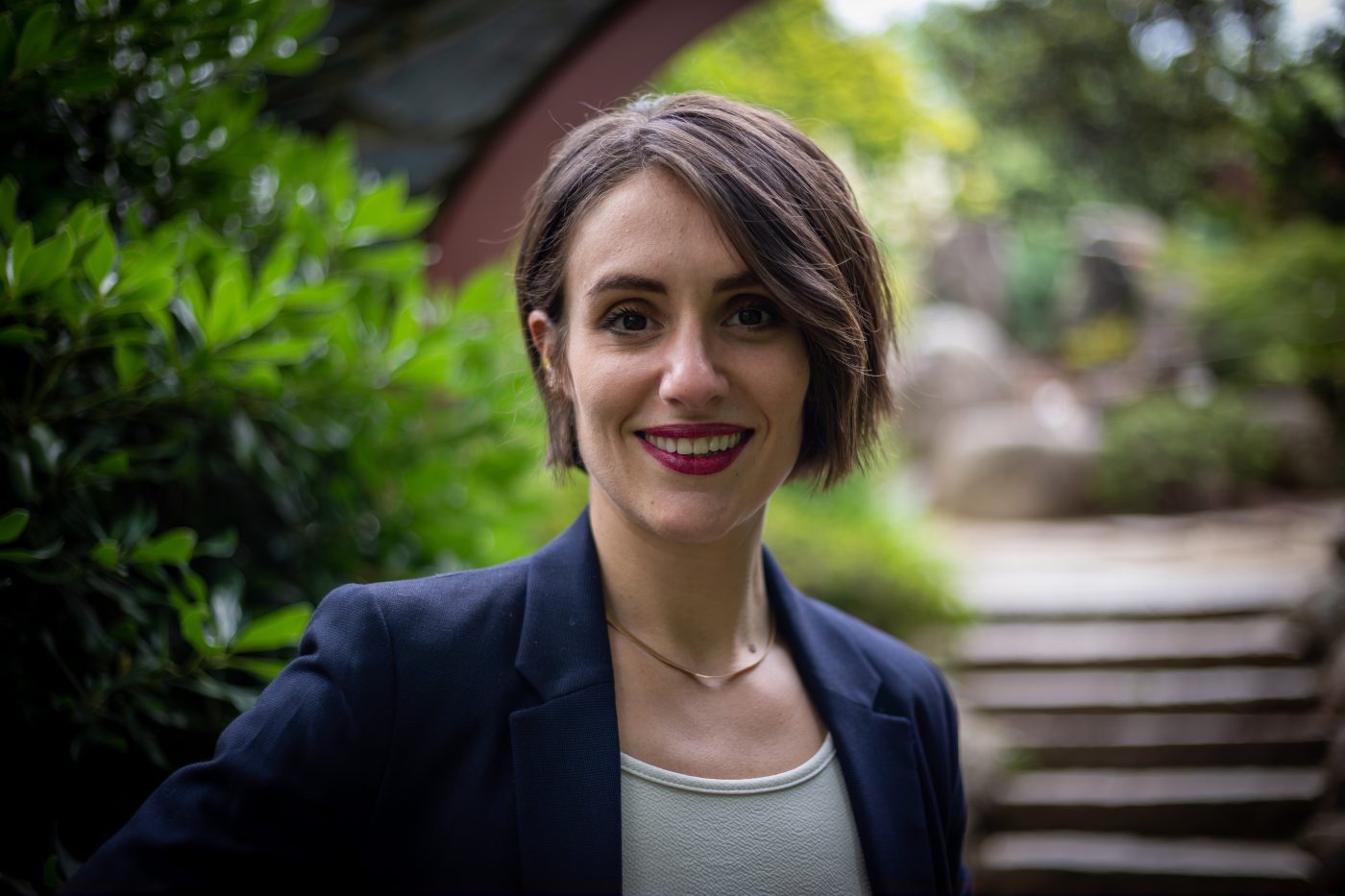 2024 AI Institute - Speakers - The Center for Teaching and Learning