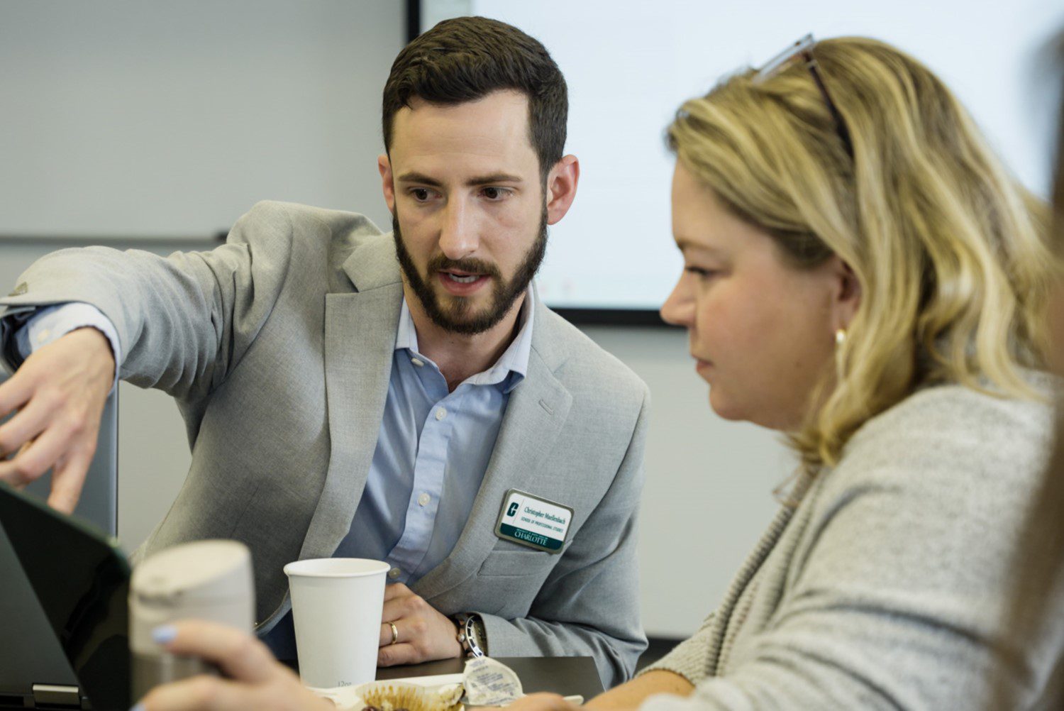 Teaching Support The Center For Teaching And Learning