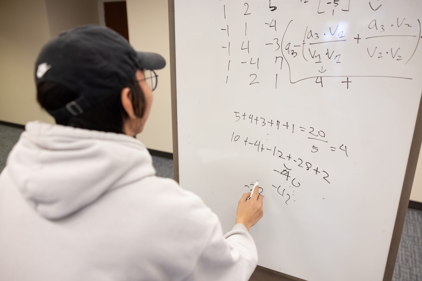 RealizeIt - The Center for Teaching and Learning