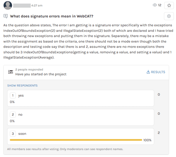 NinerLink by InScribe: Online Student Support Community - The Center ...