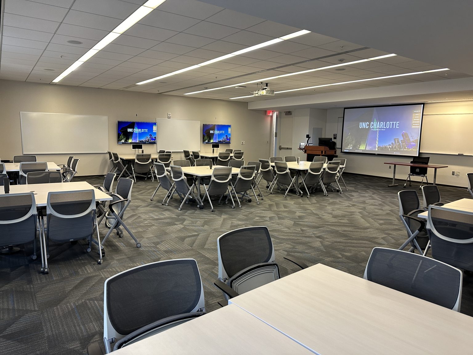 Dubois 1101 - The Center for Teaching and Learning