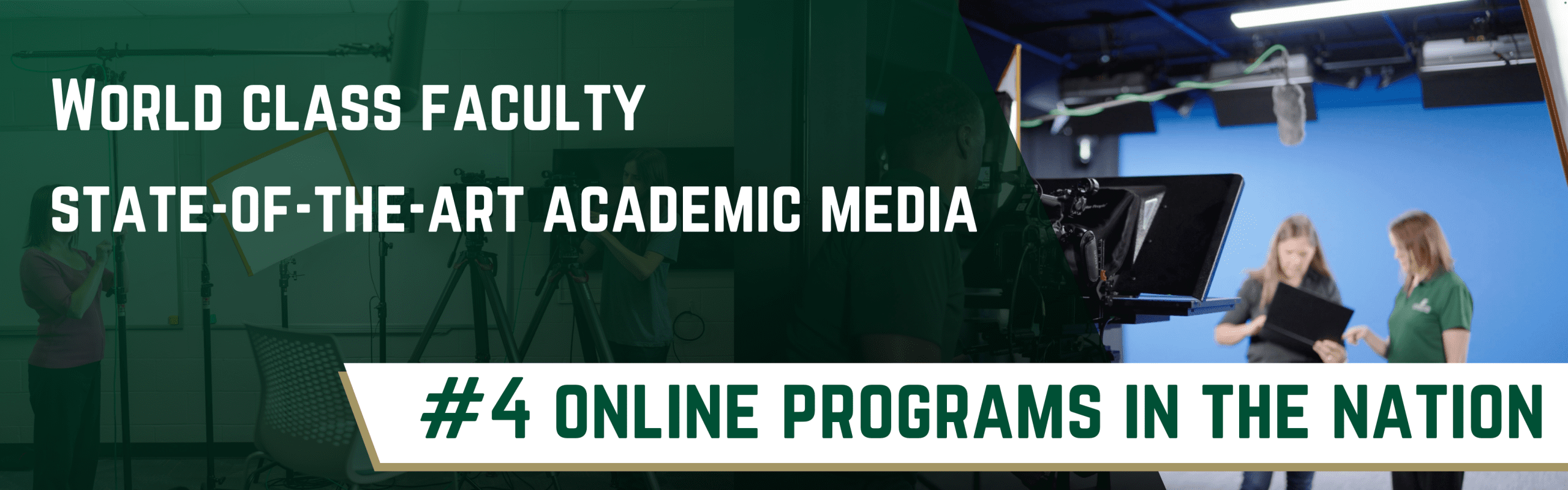 Media Production - The Center for Teaching and Learning