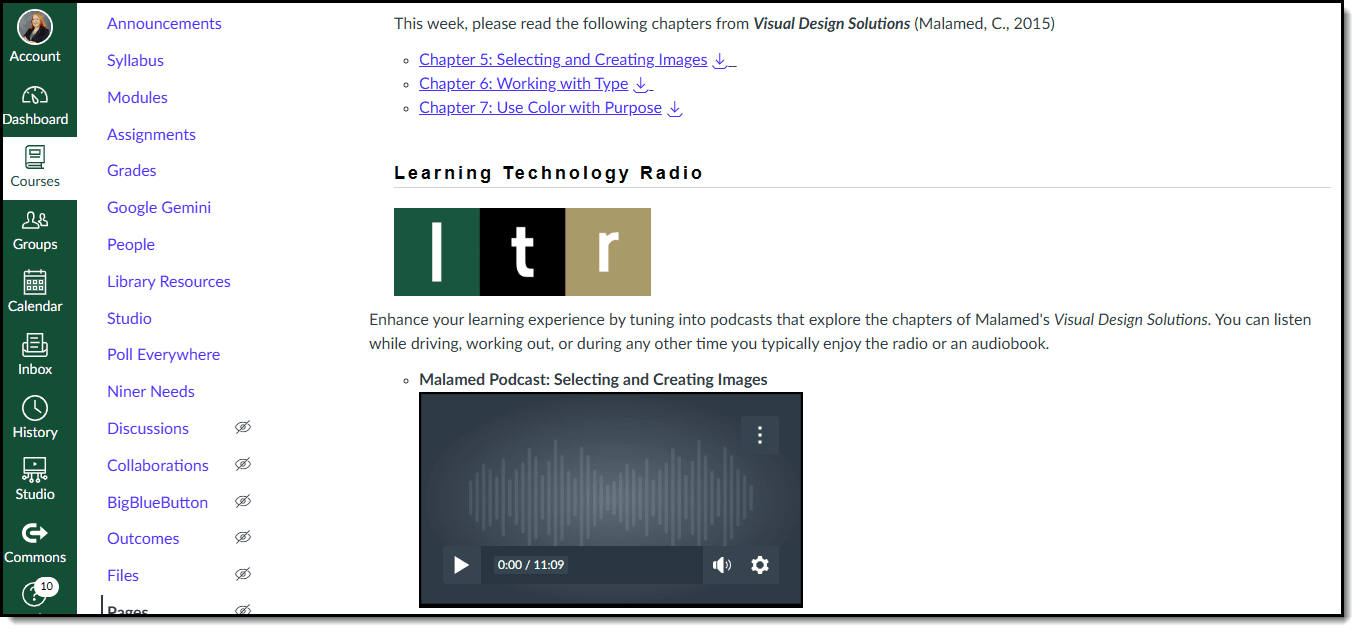 Innovative Use of Notebook LM: Transforming Course Content into ...